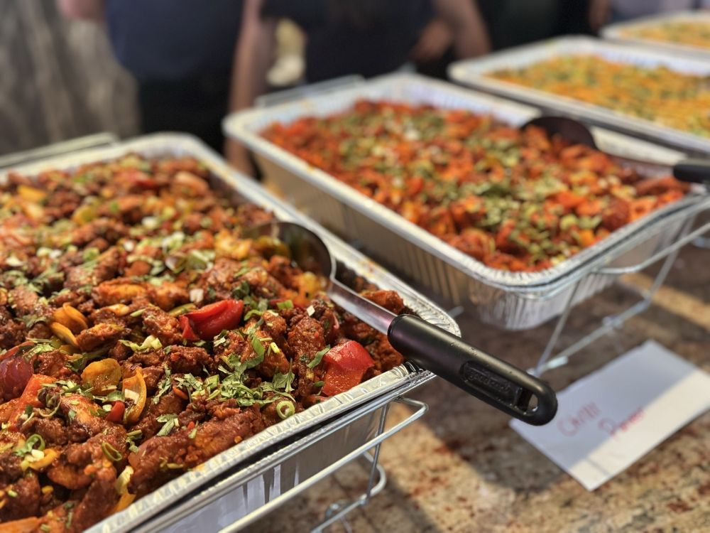 THIRD EYE MOMO AND GRILL - Updated January 2026 - 54 Photos & 40 Reviews - 10110 Green Level ...