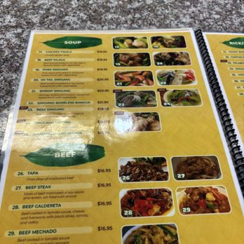 ADOBOLICIOUS - Updated December 2025 - 321 Photos & 317 Reviews - 4812 ...