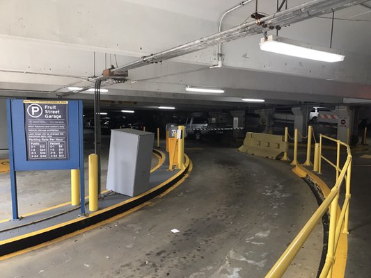 FRUIT STREET GARAGE - Updated December 2025 - 12 Photos - 55 Fruit St ...