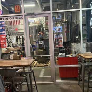 93 OCTANE - Updated December 2025 - 24 Photos & 28 Reviews - 1825 ...