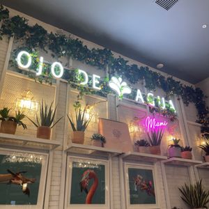 OJO DE AGUA - 333 Photos & 173 Reviews - 851 S Miami Ave, Miami ...