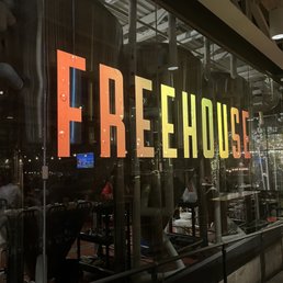 THE FREEHOUSE - Updated May 2025 - 832 Photos & 834 Reviews - 701 N ...