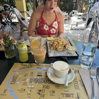 NECCI 1924 - Updated May 2025 - 60 Photos & 57 Reviews - Via Fanfulla ...