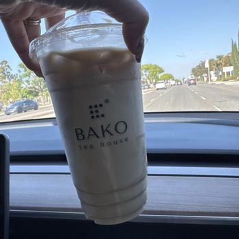 BAKO TEA HOUSE - Updated July 2025 - 175 Photos & 59 Reviews - 11316 1/2 South St, Cerritos ...