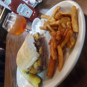 CORA’S 1850 BISTRO - 59 Photos & 115 Reviews - 525 Welwood Ave, Hawley ...