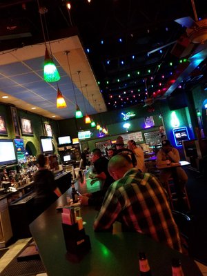 LEGENDS BILLIARDS CAFE - 41 Photos & 37 Reviews - 11317 Elkin St ...