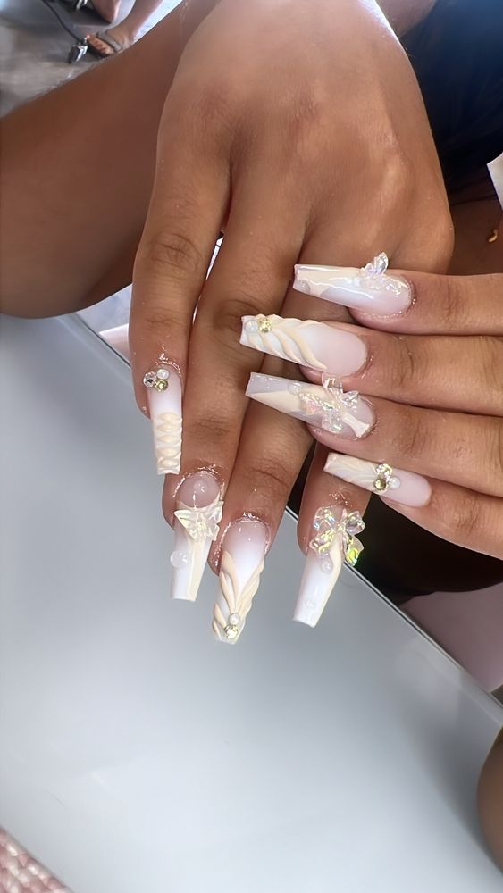 SEALED WITH A KRIS NAILS - Updated September 2025 - 47 Photos & 16 Reviews - 4814 Fulton Ave ...