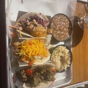 EL HEFE - Updated March 2025 - 72 Photos & 31 Reviews - 30 N State St ...