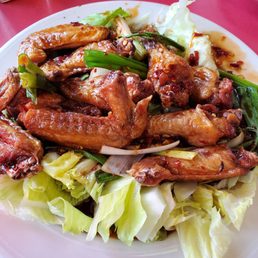 CHENG HENG RESTAURANT - 301 Photos & 275 Reviews - 448 University Ave W ...