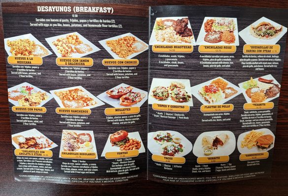 DANNY’S CAFE - Updated October 2025 - 12 Photos - 617 E Morris St ...