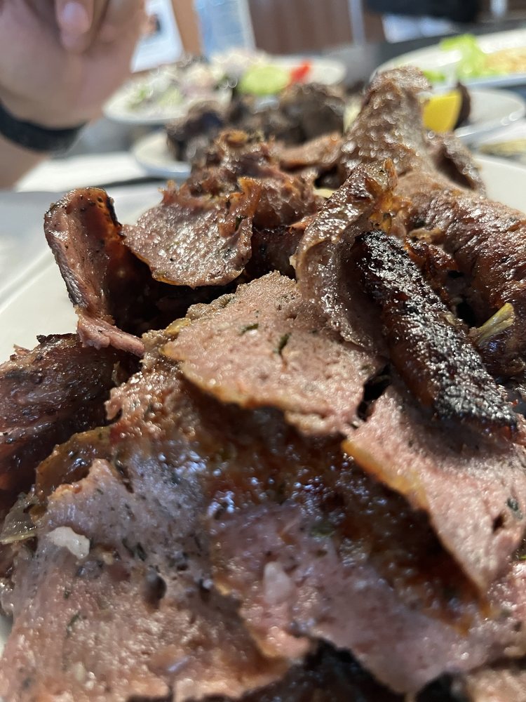 GYRO CORNER - Updated September 2025 - 213 Photos & 320 Reviews - 32-69 ...