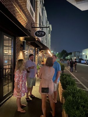 SALT & BARREL - Updated July 2024 - 831 Photos & 548 Reviews - 61 W ...