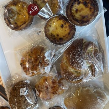 85°C BAKERY CAFE-FLUSHING - Updated June 2025 - 340 Photos & 57 Reviews ...