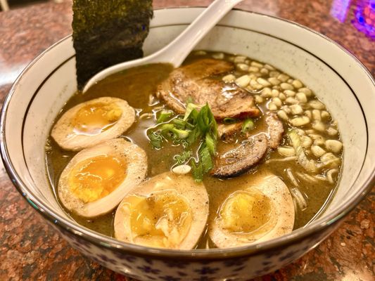 HOSHI RAMEN - Updated September 2025 - 120 Photos & 120 Reviews - 2205 ...