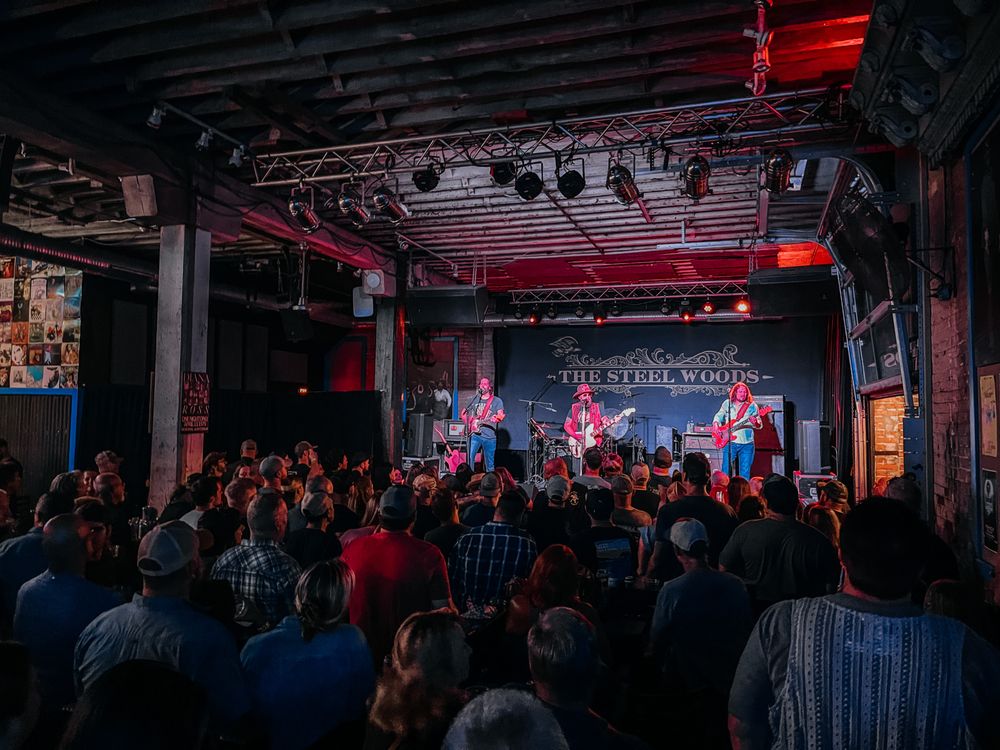 BUFFALO IRON WORKS - Updated May 2025 - 99 Photos & 93 Reviews - 49 ...