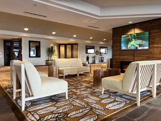 MARRIOTT PHOENIX RESORT TEMPE AT THE BUTTES - Updated October 2025 ...