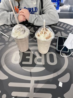OREO CAFÉ - Updated May 2024 - 130 Photos & 37 Reviews - 1 American ...