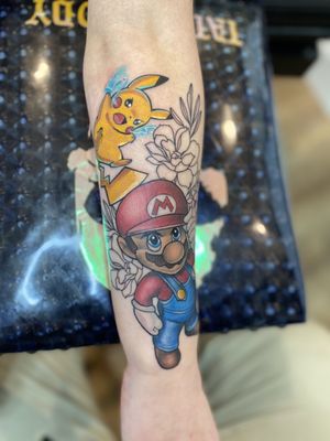 MERCY TATTOO STUDIO - Updated December 2025 - 23 Photos - 12671 Emerald ...