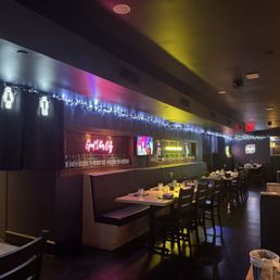 WOOGA - Updated September 2025 - 339 Photos & 87 Reviews - 371 7th Ave ...