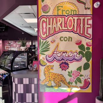 QUE FRESA - UPTOWN - Updated October 2025 - 119 Photos & 43 Reviews ...