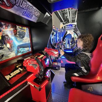 BALBOA FUN ZONE ARCADE - Updated August 2025 - 37 Photos & 19 Reviews ...