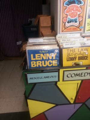 MELODY RECORDS - Updated December 2025 - 25 Reviews - 341 Main St ...