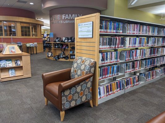 BENTONVILLE PUBLIC LIBRARY - Updated December 2025 - 72 Photos - 405 S ...