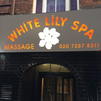 WHITE LILY SPA - Updated November 2024 - 52 Rupert Street, London ...
