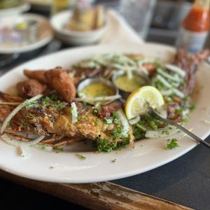 TRIDENT RESTAURANT - Updated November 2025 - 136 Photos & 68 Reviews ...