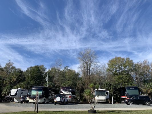 DAYTONA SPEEDWAY RV - Updated July 2025 - 15 Photos - 3003 W ...