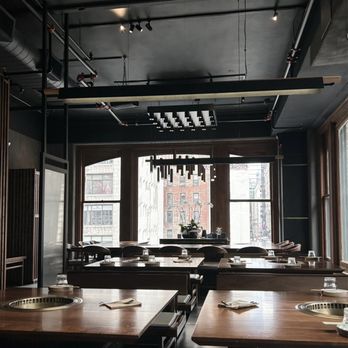 NUBIANI - 623 Photos & 199 Reviews - 315 5th Ave, New York, New York ...