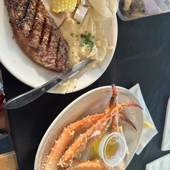 2 FORKS UP - 193 Photos & 245 Reviews - 270 Campbell Blvd, Getzville ...