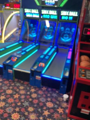 ROLLER CITY - Updated December 2025 - 19 Photos & 20 Reviews - 6445 W ...