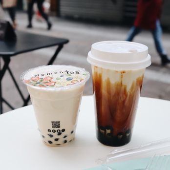 MOMEN’TEA - Updated September 2025 - 30 Photos & 20 Reviews - 5 avenue ...