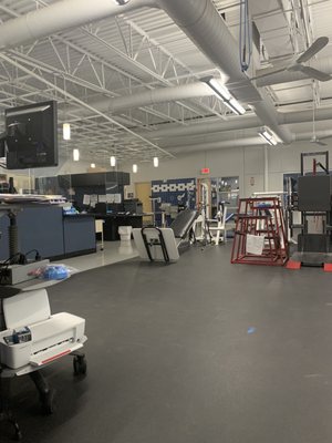 FYZICAL THERAPY & BALANCE CENTERS - EL PASO - Updated July 2025 - 4758 ...