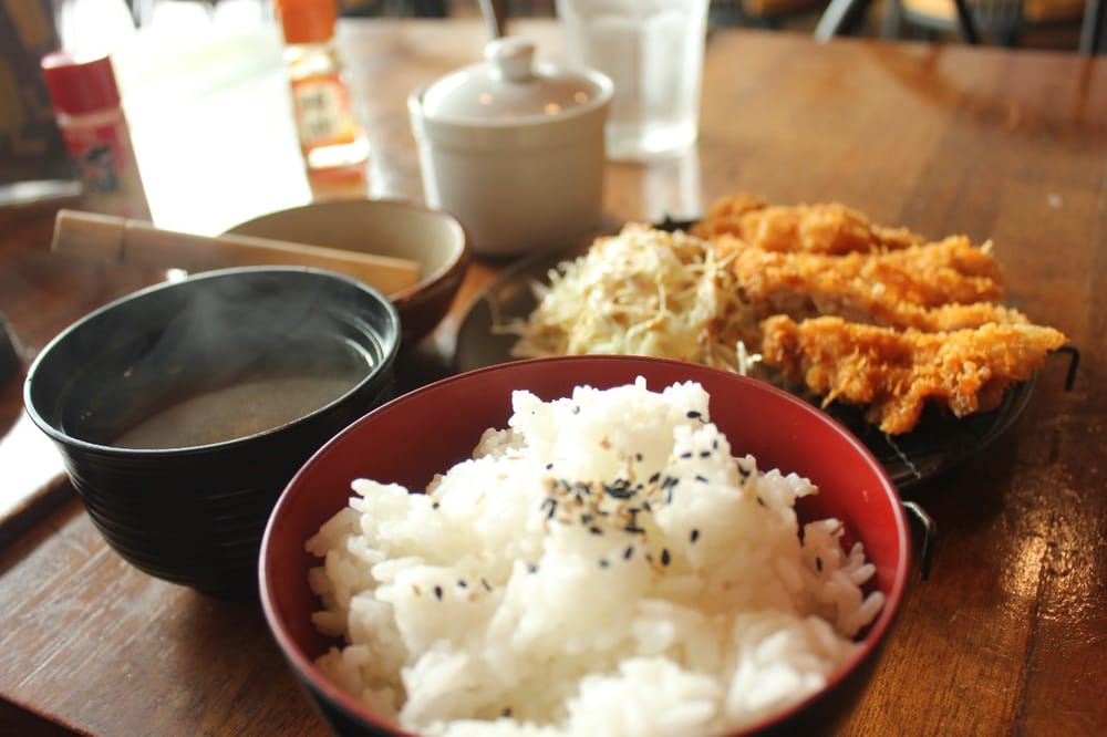 KATSU CAFE - Updated September 2025 - 189 Maginhawa cor. Makadios St ...