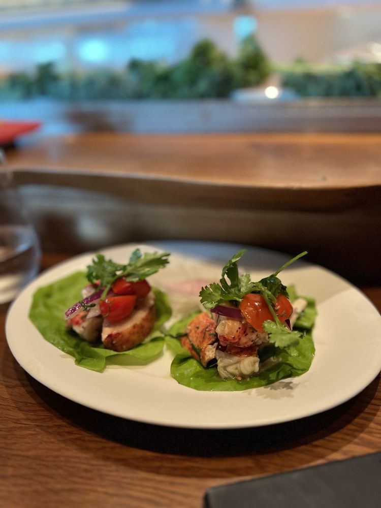 NOBU - Updated April 2025 - 455 Photos & 100 Reviews - 2100 Pacific Ave ...