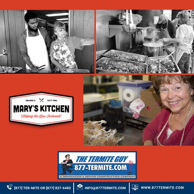 THE TERMITE GUY - 389 Reviews & 66 Photos - 1440 S Grand Ave, Santa Ana ...