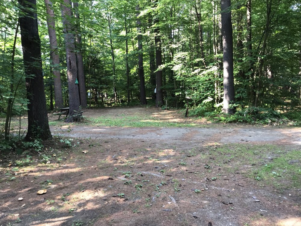 TREE FARM CAMPGROUND - Updated December 2025 - 25 Photos & 16 Reviews ...