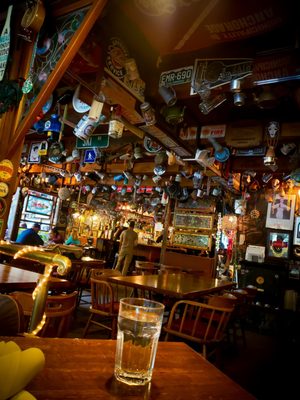 DOUBLE MUSKY INN - 527 Photos & 457 Reviews - 3 Crow Creek Rd, Girdwood ...