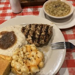 THE TRACE GRILL - Updated December 2025 - 86 Photos & 180 Reviews - 574 ...