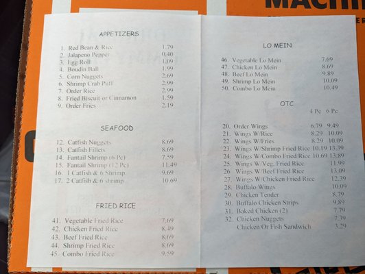 ORIGINAL TIMMY CHAN RESTAURANT - Updated December 2025 - 32 Photos & 55 ...