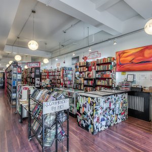 SQUARE BOY - 109 Photos & 193 Reviews - Burgers - 875 Danforth Avenue ...