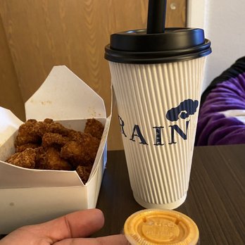 RAIN CAFE - Updated May 2024 - 1070 Photos & 440 Reviews - 13200 Aurora ...