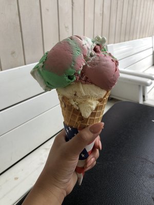 NELSON’S ICE CREAM - TEMP. CLOSED - 117 Photos & 150 Reviews - 454 ...