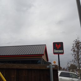 THE COOKSHACK - Updated December 2025 - 478 Photos & 550 Reviews - 500 ...