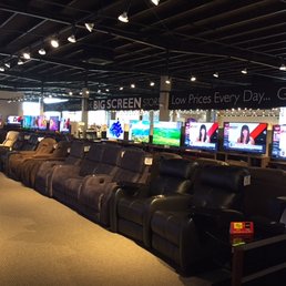 The Big Screen Store Reviews | Read Customer Service Reviews of ...