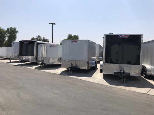 NORCO TRAILERS - Updated April 2025 - 33 Photos & 85 Reviews - 2441 ...