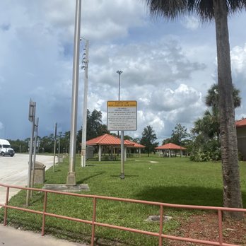 FLORIDA DEPT OF TRANSPORTATION REST AREA - Updated July 2025 - 55 ...