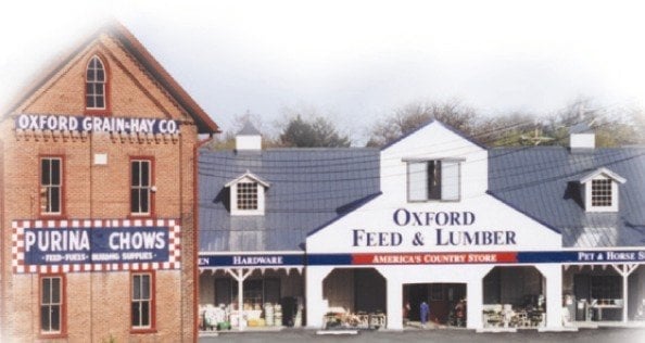 Inspiring Oxford Feed And Lumber Pa Images